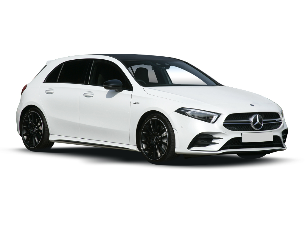 New Mercedes A Class Amg Hatchback Special Editions Cars